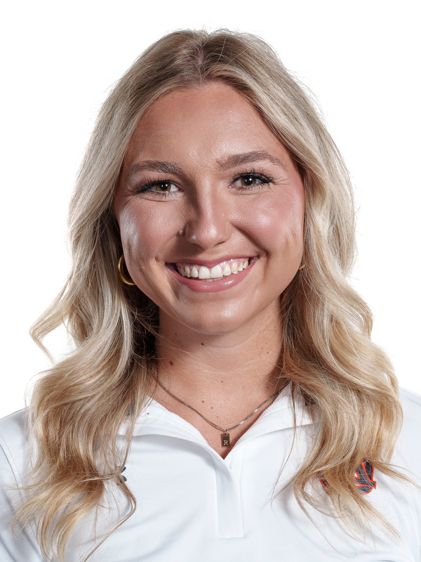 Reilly Wooten - Auburn Tigers - Official Athletics Website