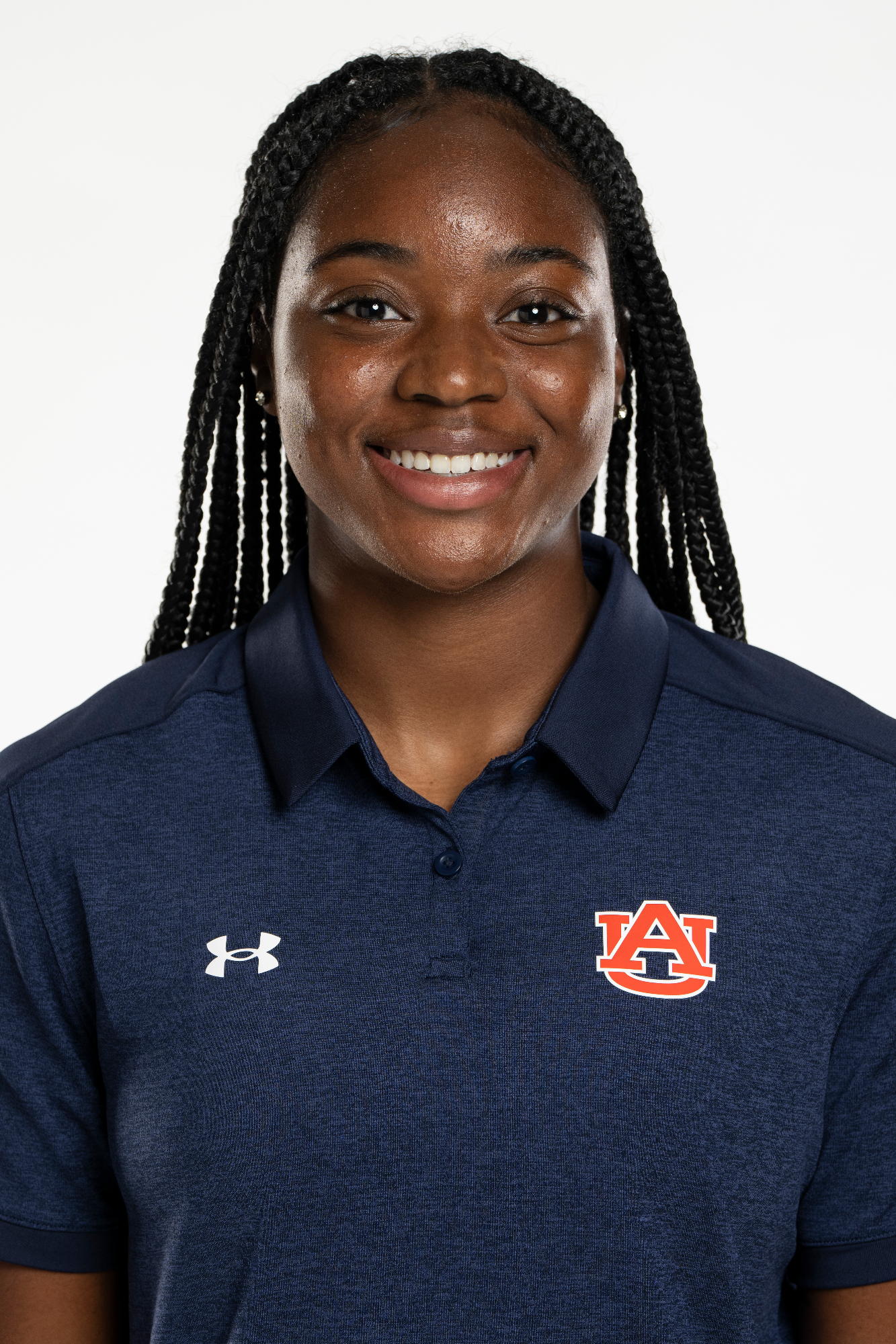 Chante Clinkscale - XC/Track 2023-24 - Auburn Tigers - Official ...
