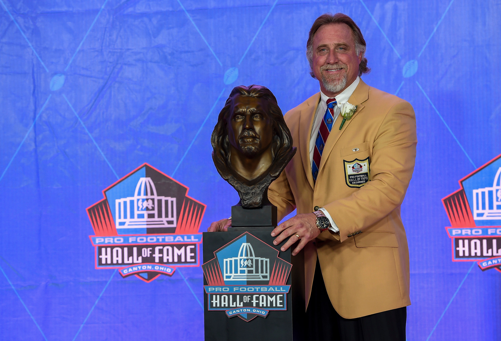 Pro Football Hall of Famer Kevin Greene passes away - Auburn Tigers ...