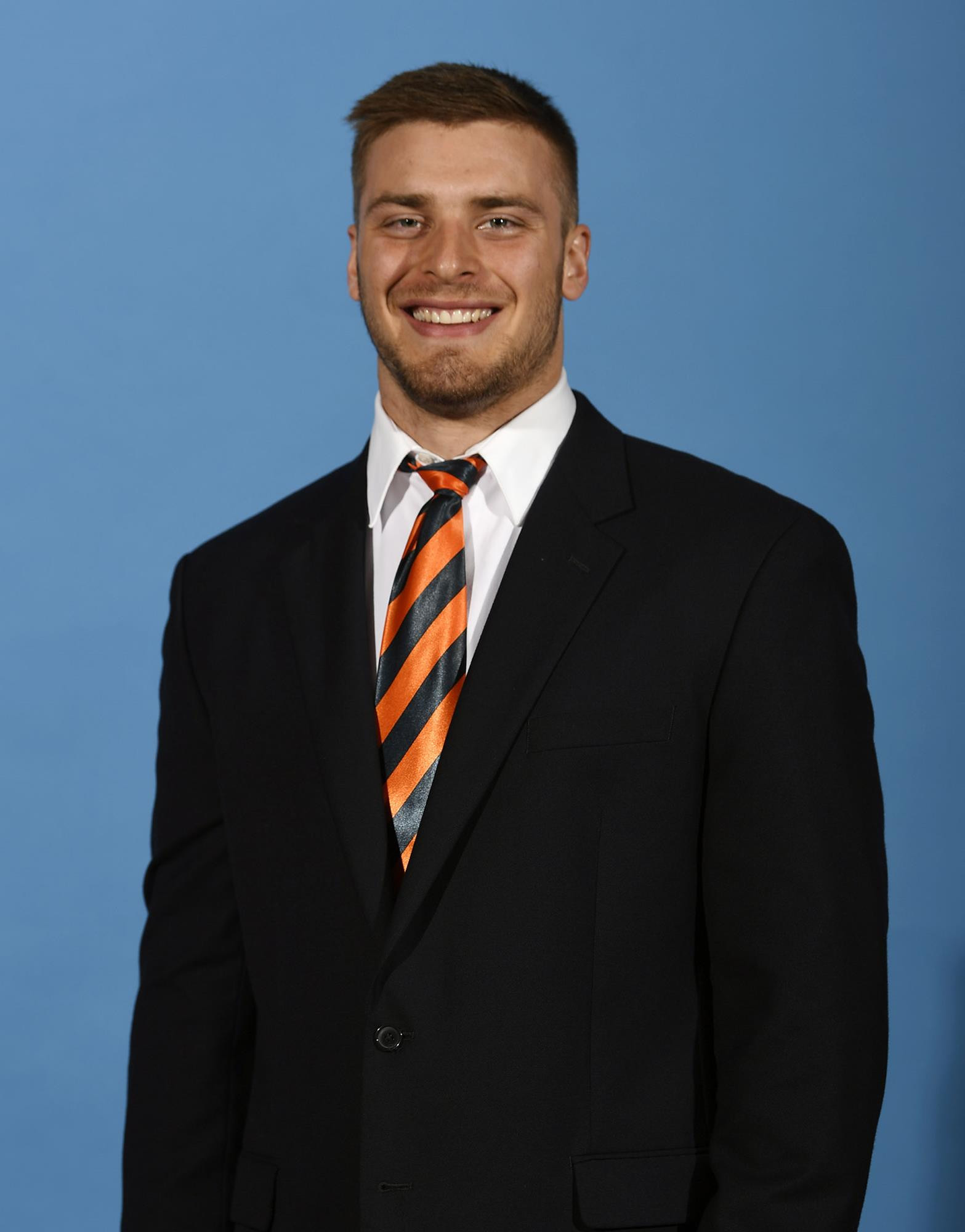 Josh Marsh - Football 2019 - Auburn Tigers - Official Athletics Website