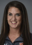 Megan Reynolds - Auburn Tigers - Official Athletics Website
