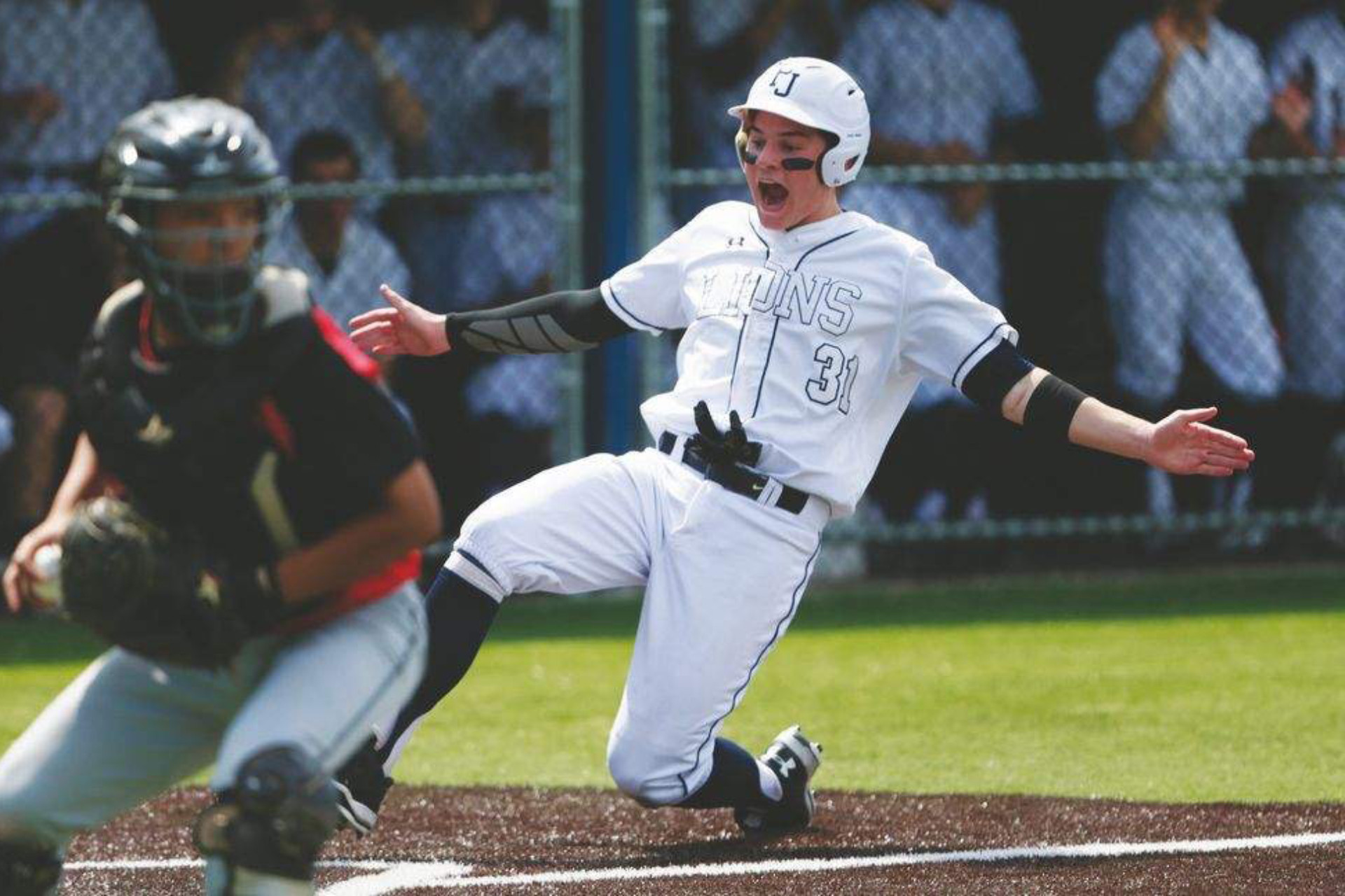 Auburn baseball signing class: Mike Bello - Auburn Tigers - Official ...