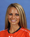 Stephanie Fransoso - Soccer 2007 - Auburn Tigers - Official Athletics ...