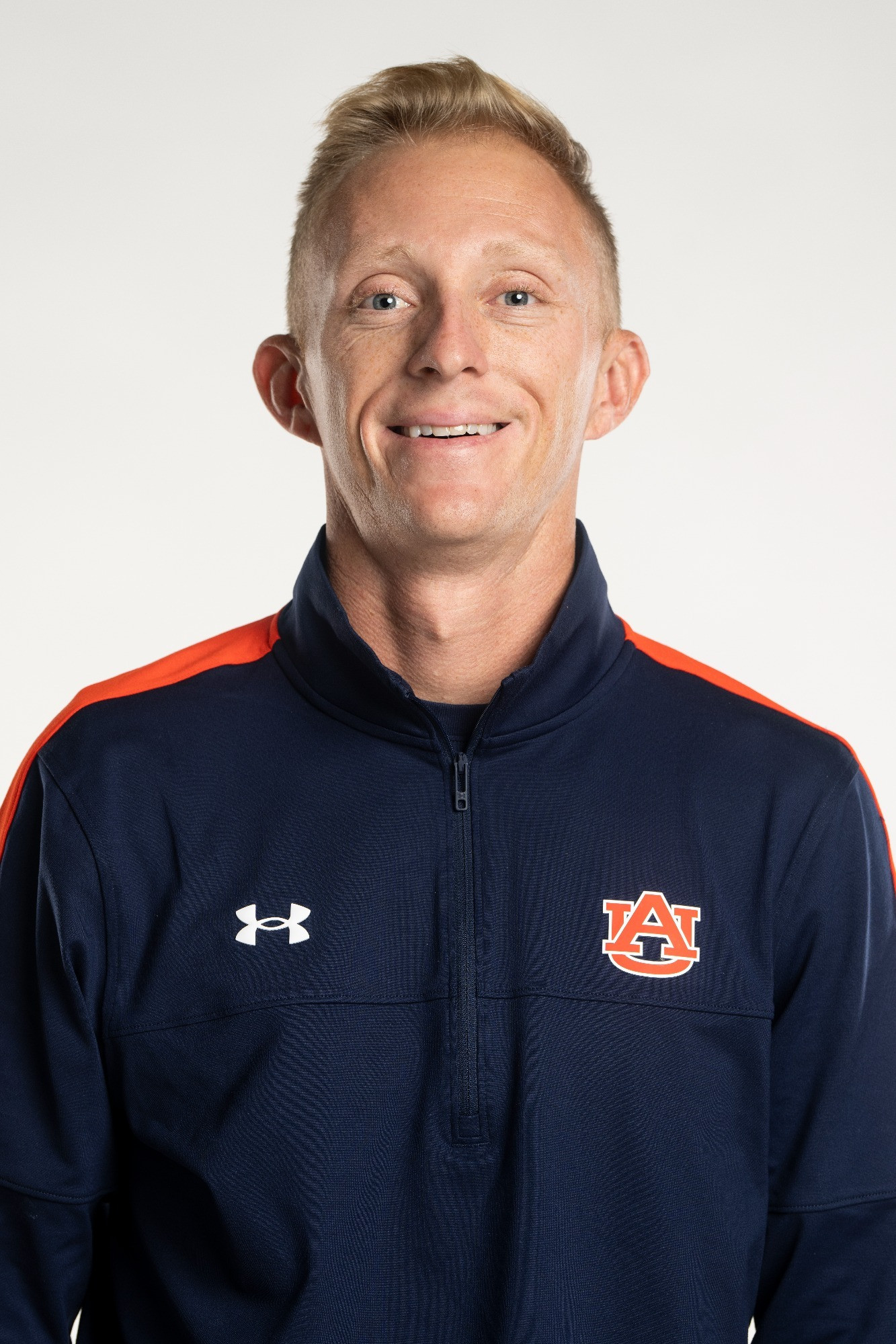 John Fox - Auburn Tigers - Official Athletics Website