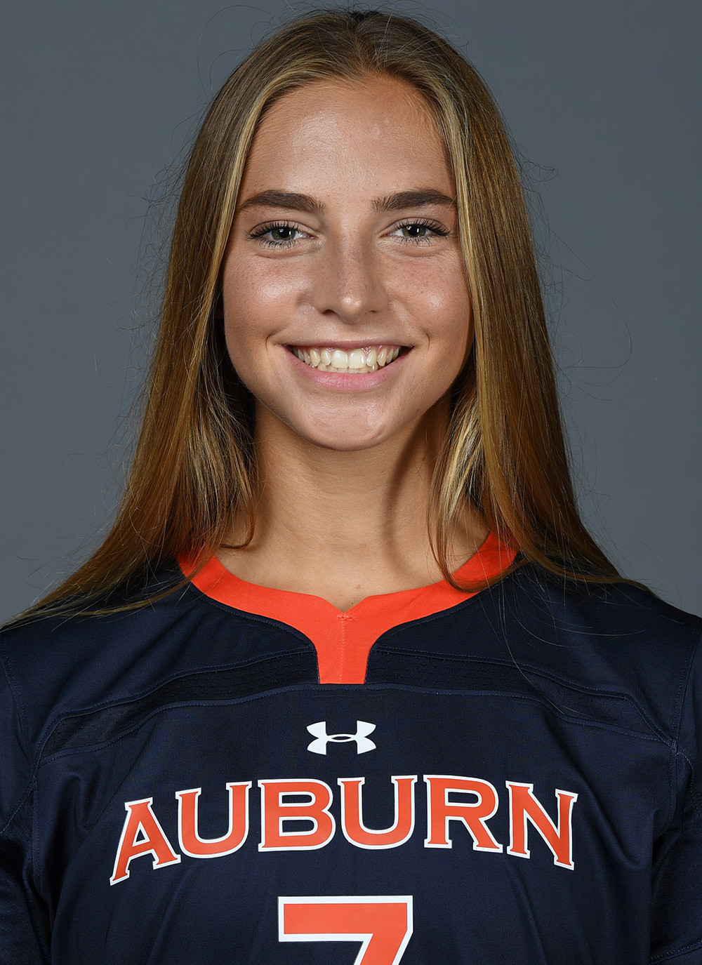 Abby Jacobs - Soccer 2018 - Auburn Tigers - Official Athletics Website