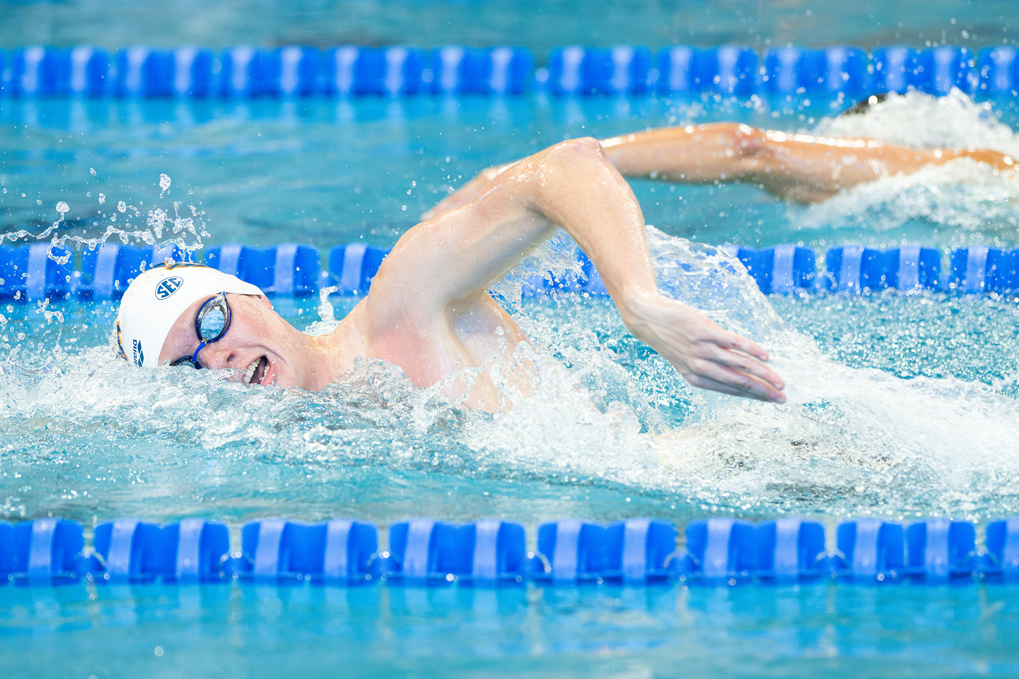 Mathias earns First Team CSC Academic All-American honors - Auburn ...