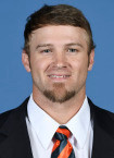 Tyler Stovall - Football 2013 - Auburn Tigers - Official Athletics Website