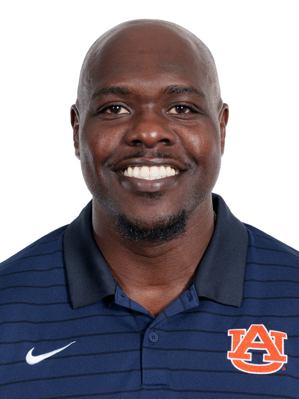 Mike Blanc - Auburn Tigers - Official Athletics Website