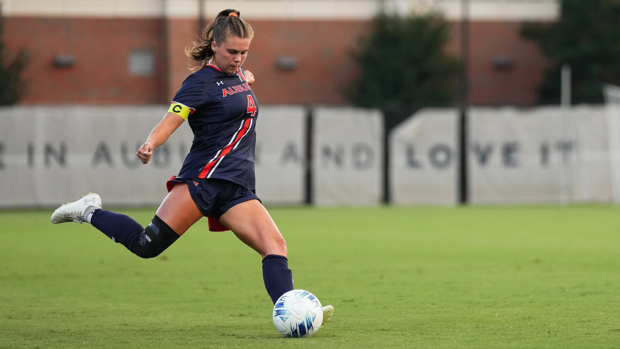 In her own words: Spring 2023 PNC Achiever Anna Haddock - Auburn Tigers ...