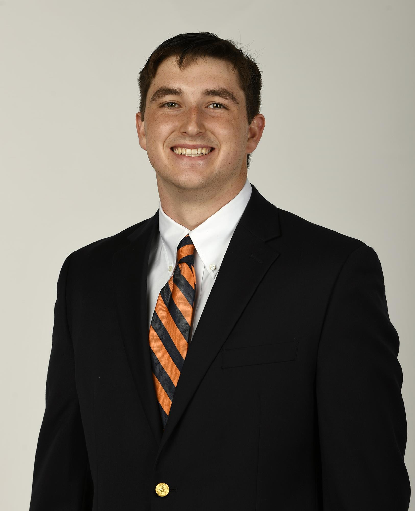 Malcolm Russell - Football 2021 - Auburn Tigers - Official Athletics ...