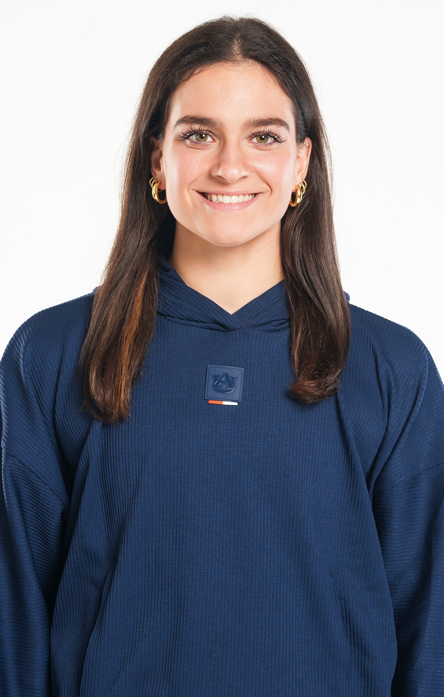 Audrey Crawford - Swimming & Diving 2025-26 - Auburn Tigers - Official ...
