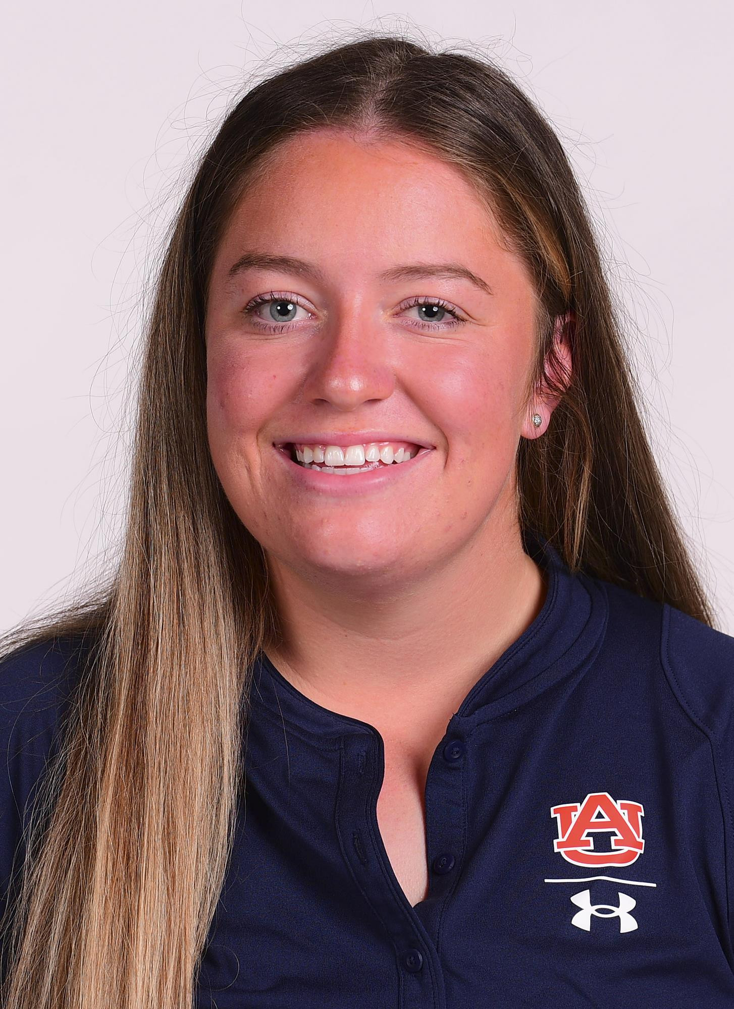 Anna Foster - Women's Golf 2020-21 - Auburn Tigers - Official Athletics ...
