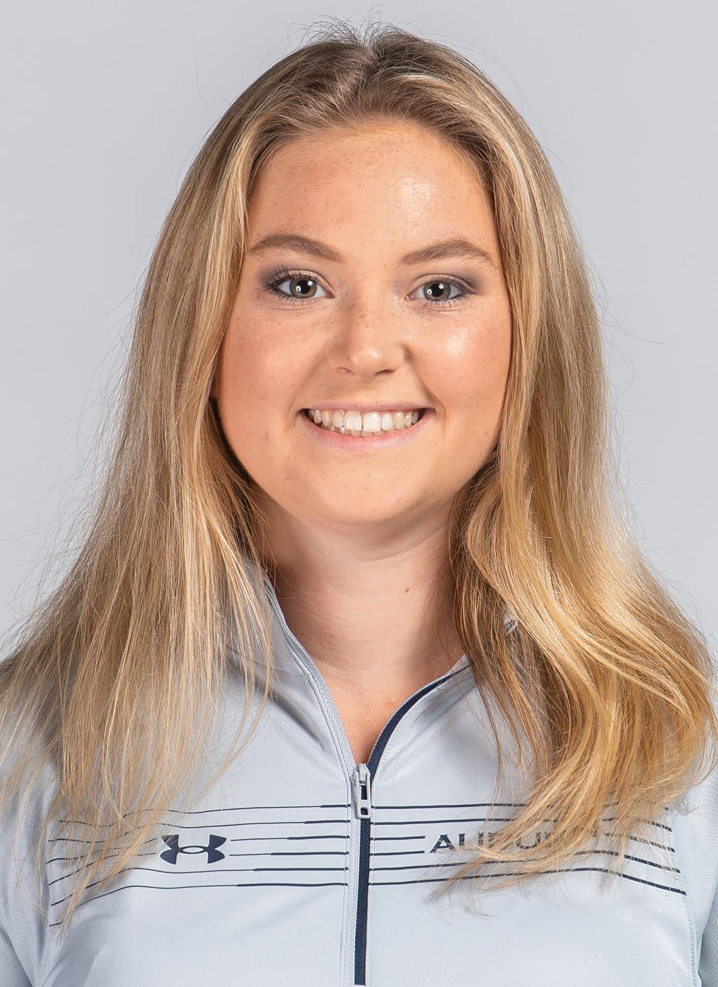 Victoria Zember - Equestrian 2021-22 - Auburn Tigers - Official ...