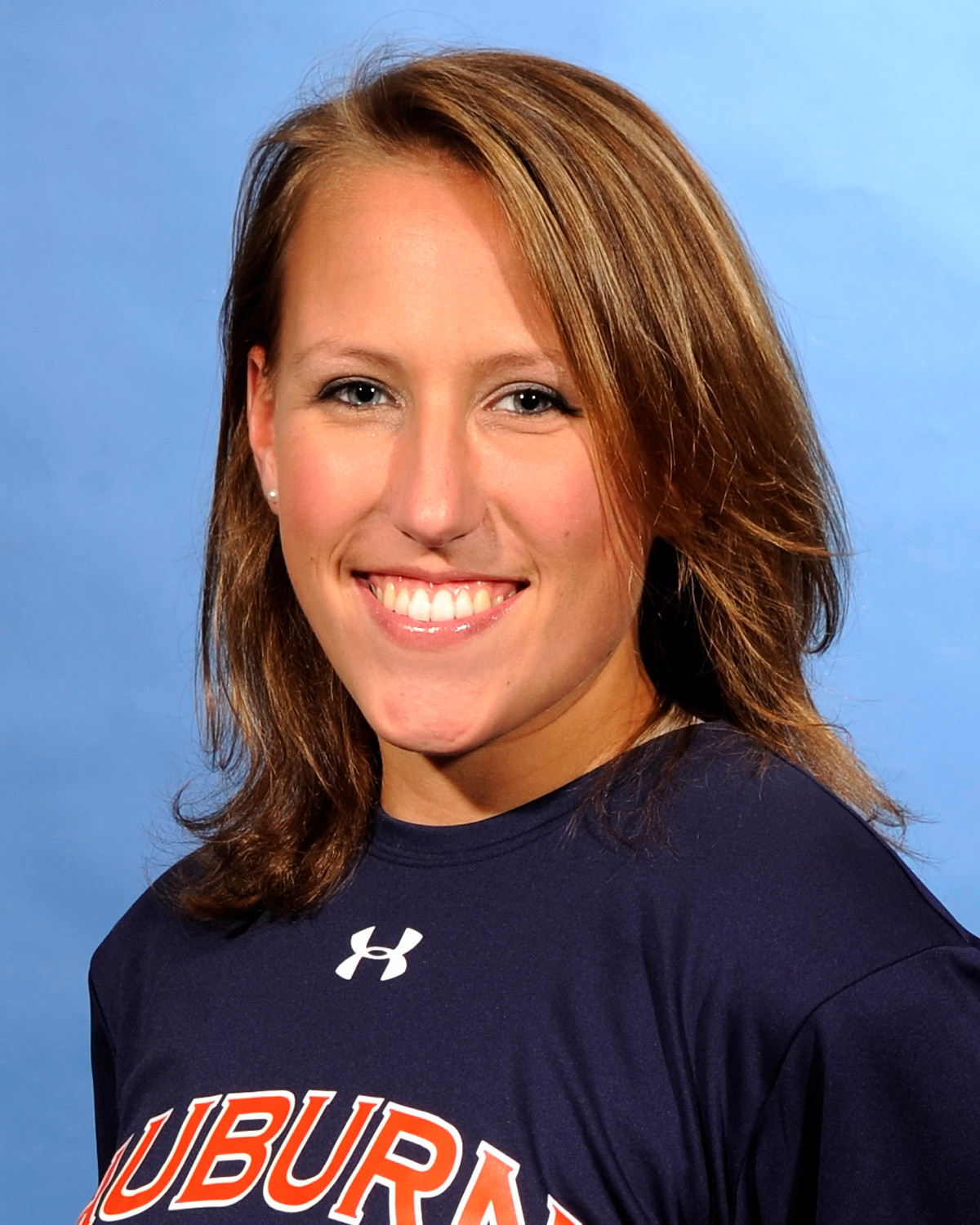 Anna Thompson - Softball 2009 - Auburn Tigers - Official Athletics Website