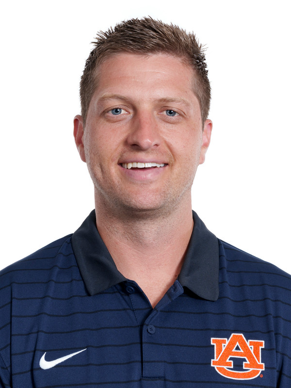 Jesse Stone - Auburn Tigers - Official Athletics Website
