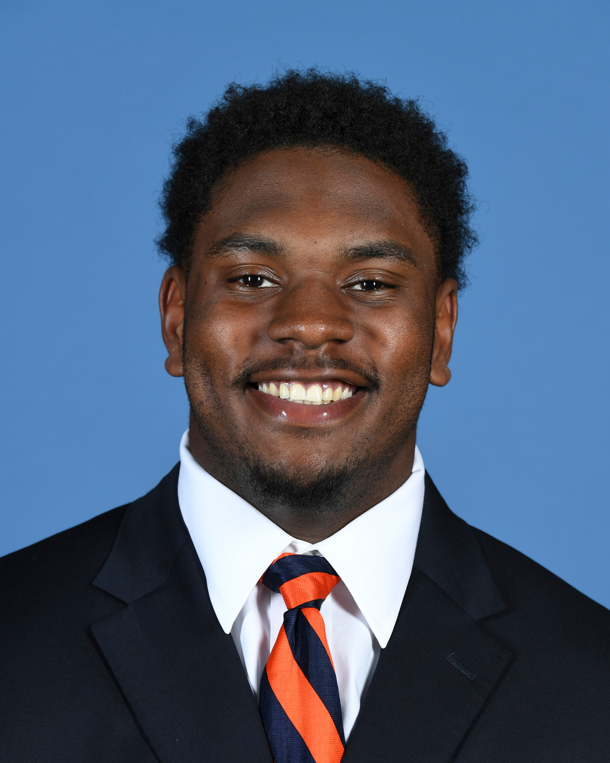 Andrew Williams - Football 2017 - Auburn Tigers - Official Athletics ...