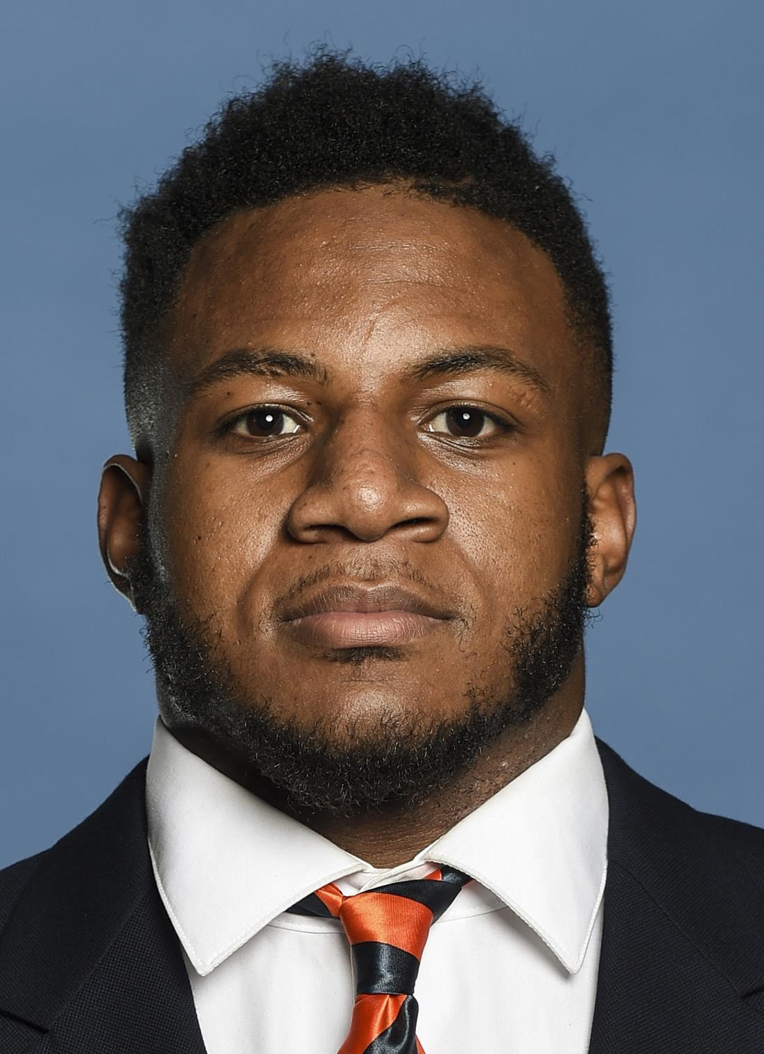 Josh Holsey - Auburn Tigers - Official Athletics Website