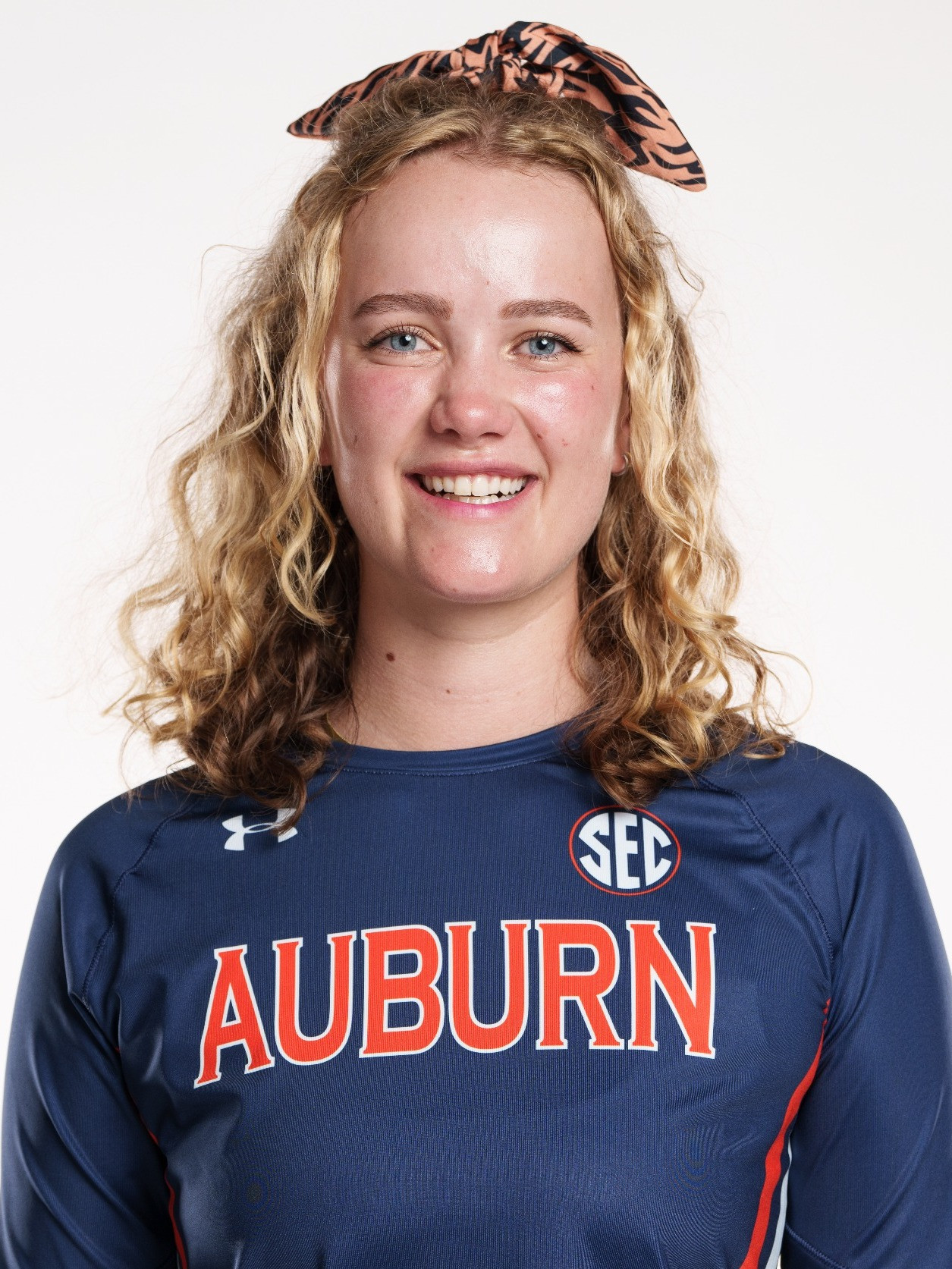 Helen Lohr - Equestrian 2023-24 - Auburn Tigers - Official Athletics ...