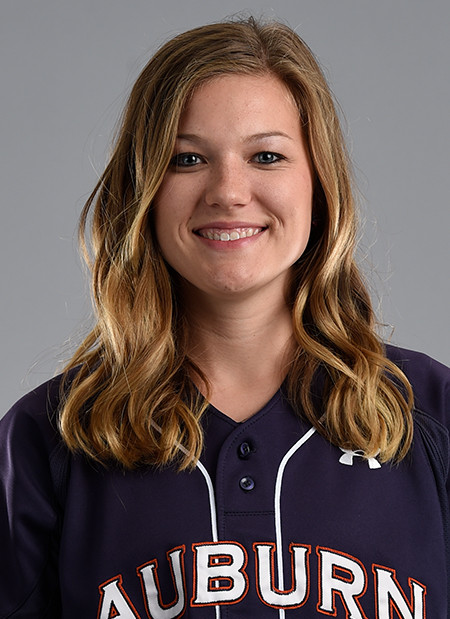 Hope Smith - Softball 2016 - Auburn Tigers - Official Athletics Website