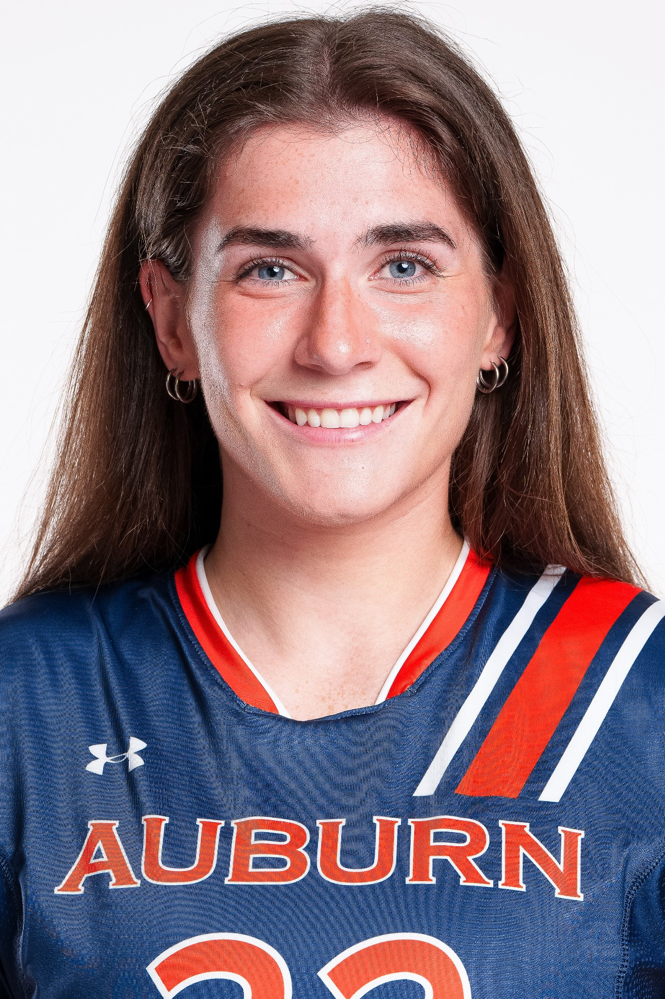 Maddie Simpson - Soccer 2023 - Auburn Tigers - Official Athletics Website