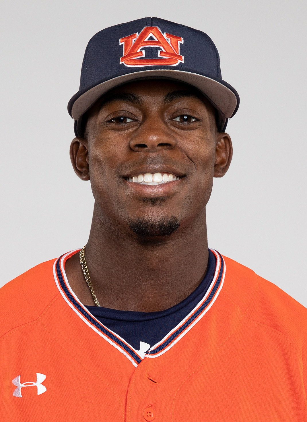 Ryan Bliss - Baseball 2020 - Auburn Tigers - Official Athletics Website