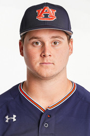 Elliott Bray - Baseball 2023 - Auburn Tigers - Official Athletics Website