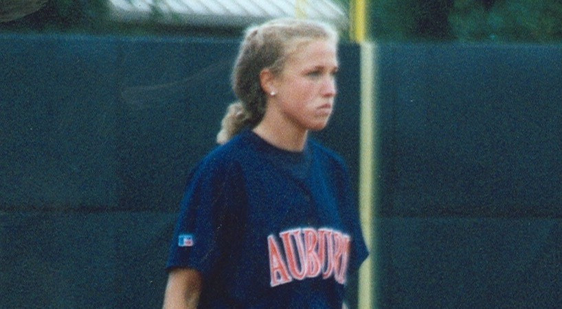 Lily DuBois - Softball 2003 - Auburn Tigers - Official Athletics Website