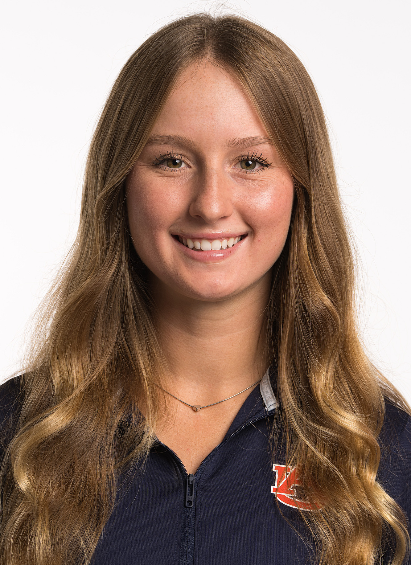 Mary-Grace Segars - Equestrian 2022-23 - Auburn Tigers - Official ...