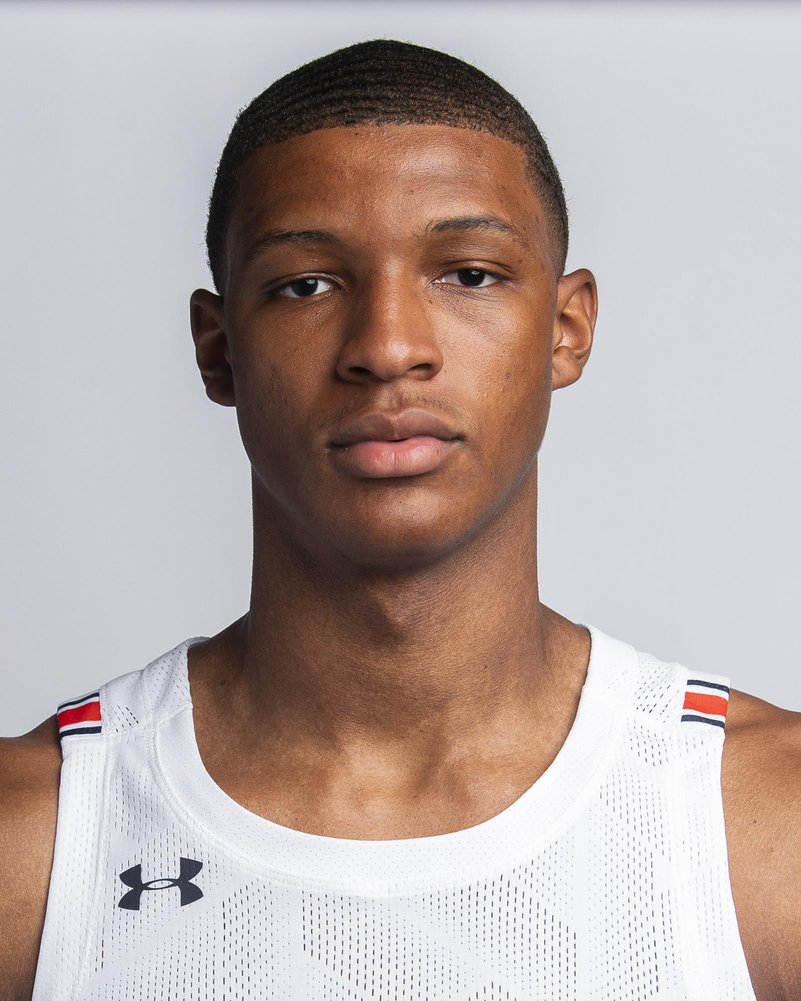 Jabari Smith - Men's Basketball 2021-22 - Auburn Tigers - Official ...