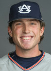 Blake Schilleci - Baseball 2018 - Auburn Tigers - Official Athletics ...