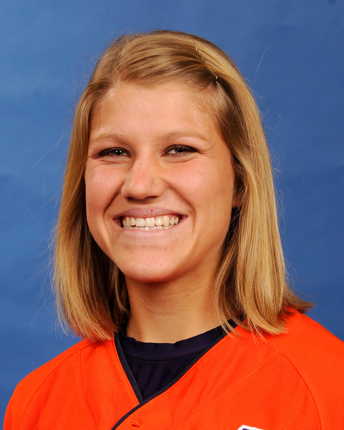 Amber Harrison - Softball 2010 - Auburn Tigers - Official Athletics Website