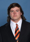 Aaron Garrison - Football 2013 - Auburn Tigers - Official Athletics Website