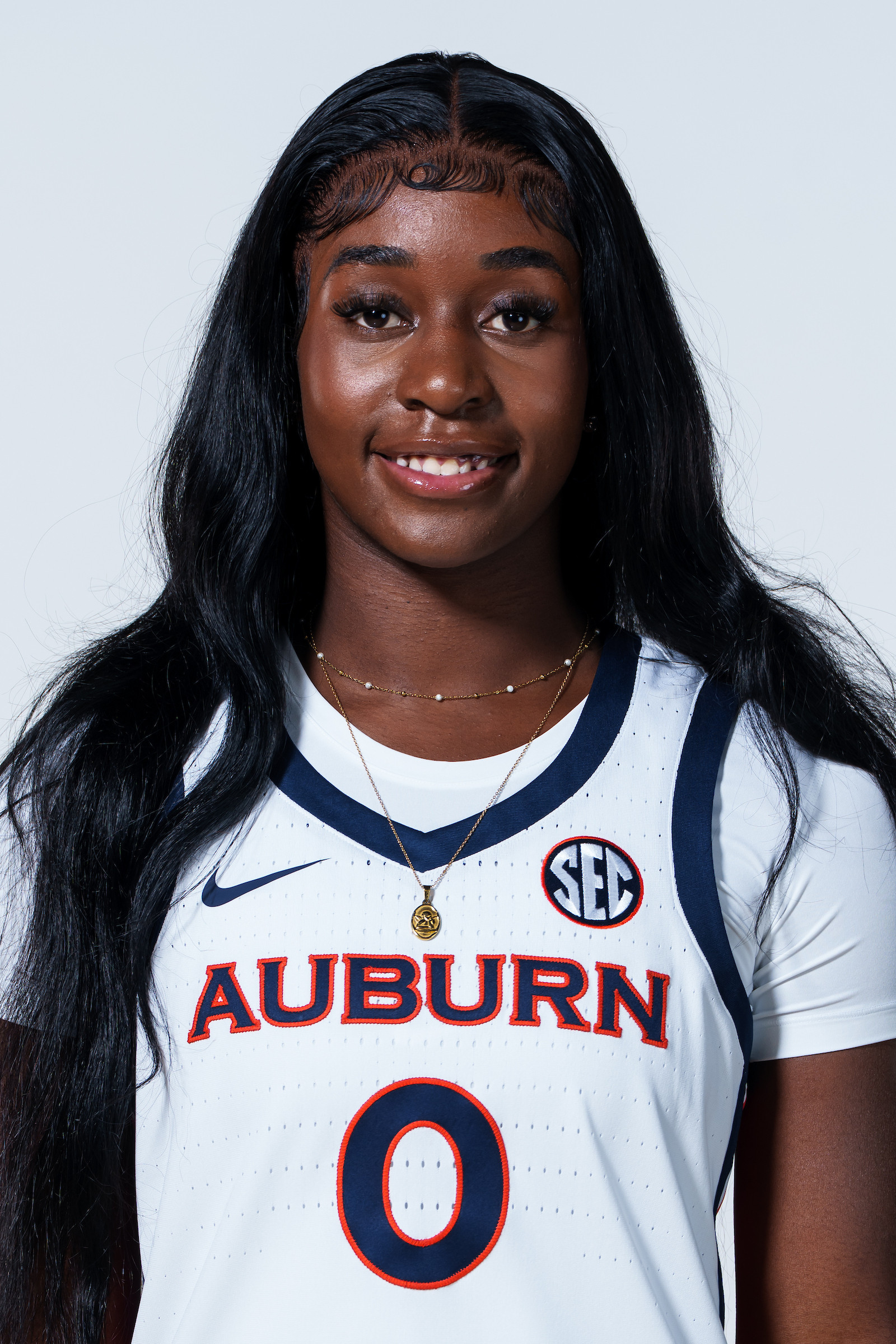 Angena Belloso - Women's Basketball 2025-26 - Auburn Tigers - Official ...