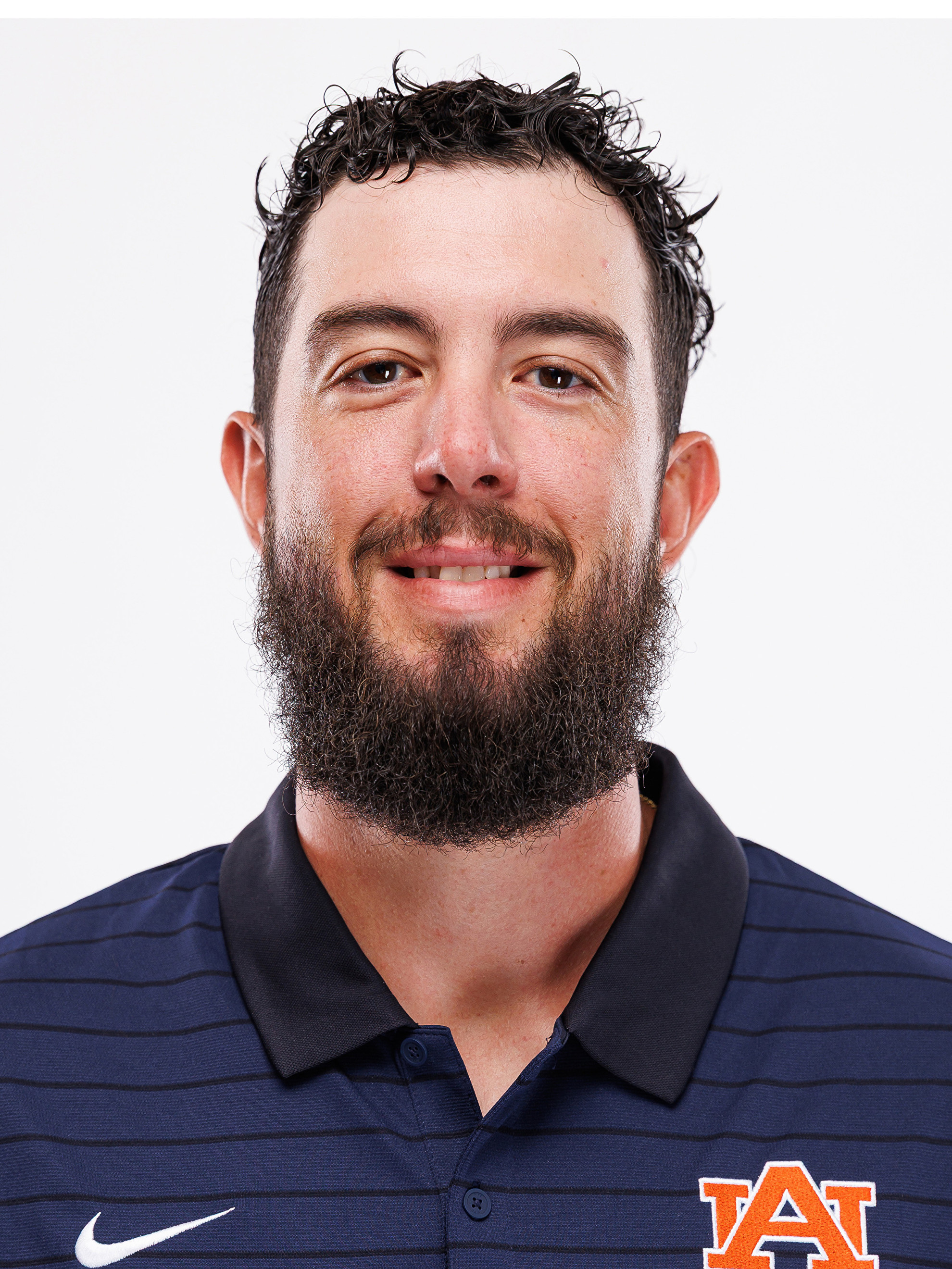 Joseph Riccio - Auburn Tigers - Official Athletics Website