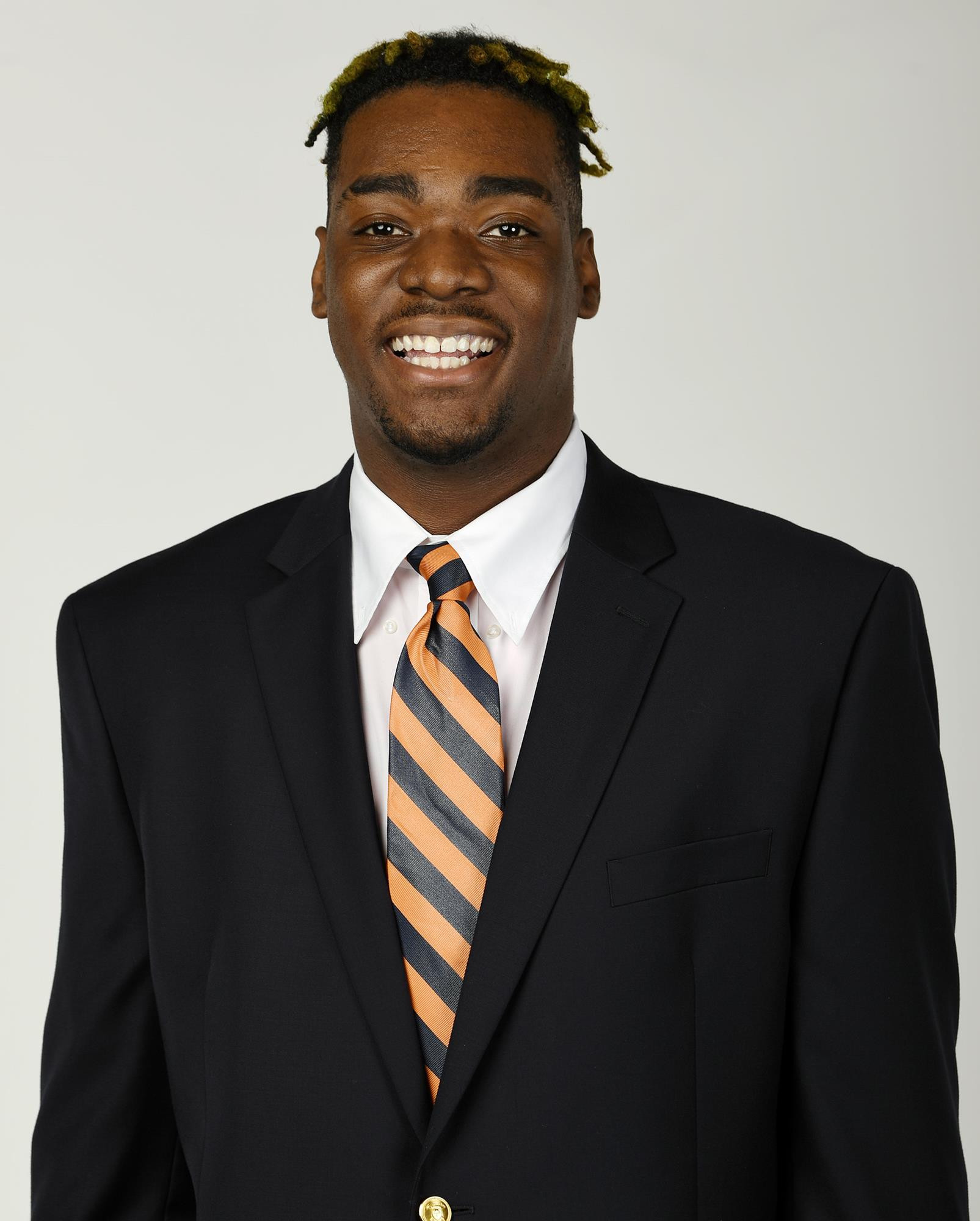 Nick Curtis - Football 2021 - Auburn Tigers - Official Athletics Website