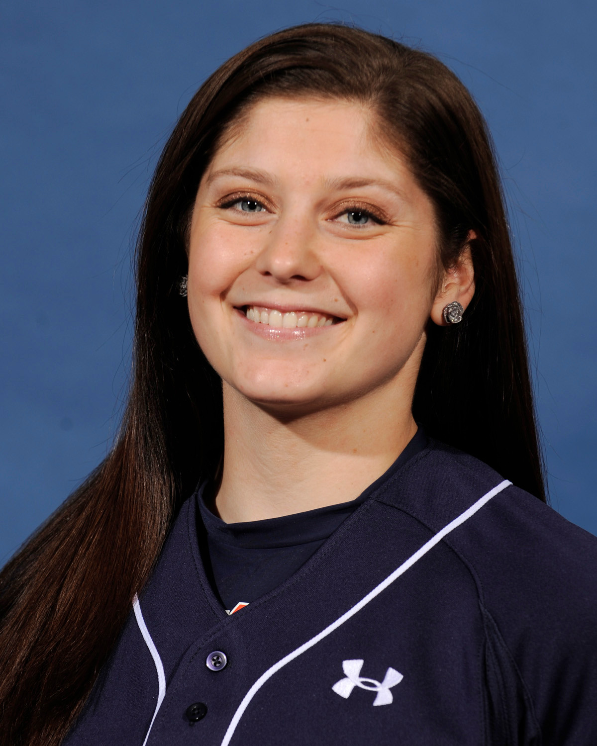 Elizabeth Eisterhold - Softball 2012 - Auburn Tigers - Official ...
