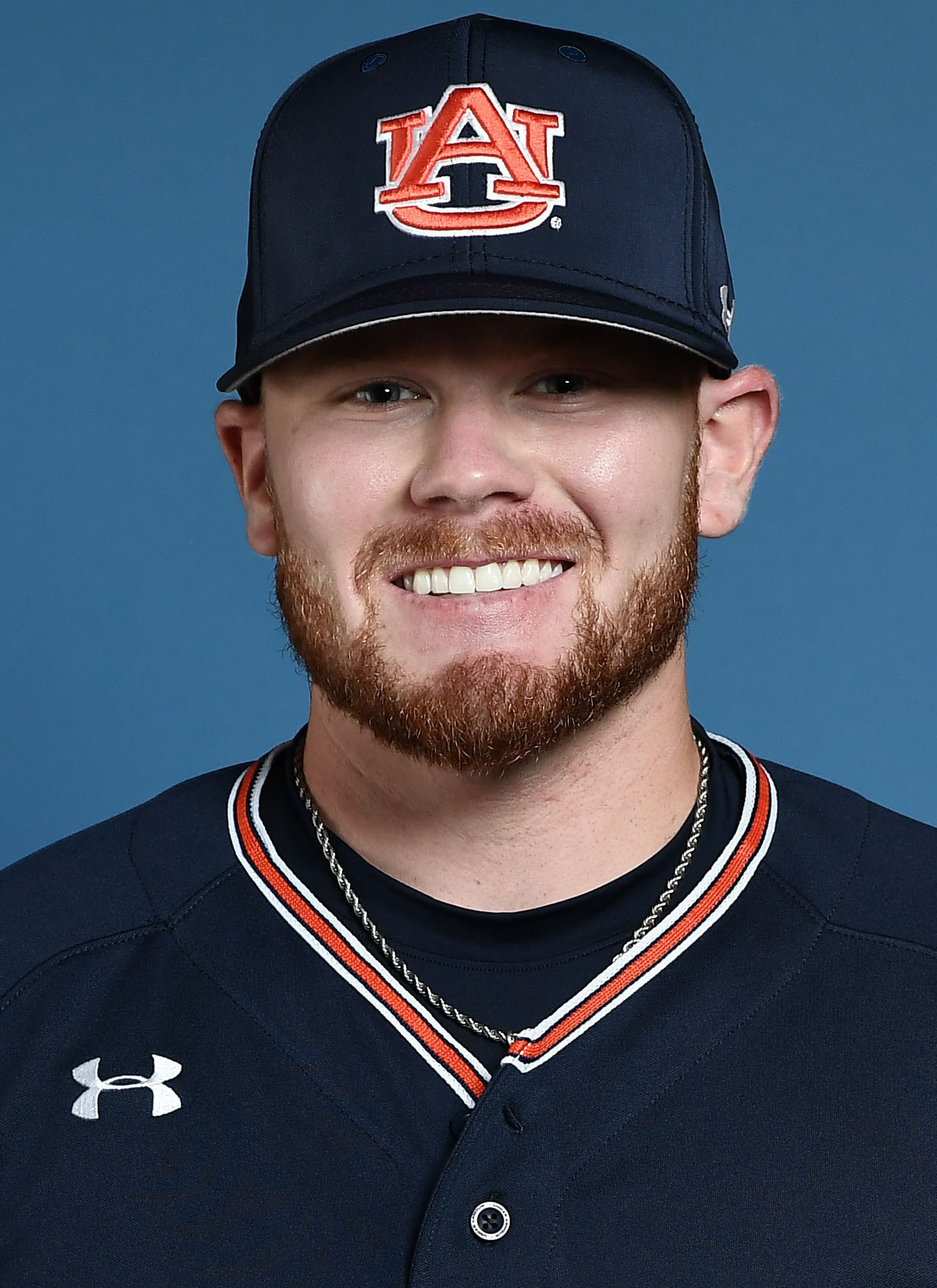 Cody Greenhill - Baseball 2019 - Auburn Tigers - Official Athletics Website