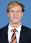 Sage Ledbetter - Football 2016 - Auburn Tigers - Official Athletics Website