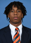 Ryan Davis - Football 2015 - Auburn Tigers - Official Athletics Website