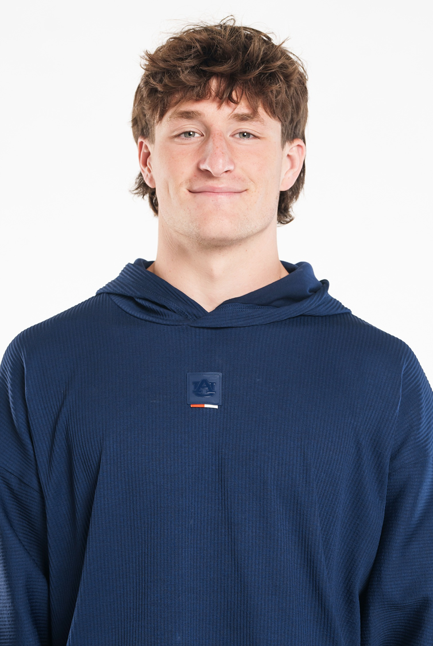 Drew Jordan - Swimming & Diving 2024-25 - Auburn Tigers - Official ...