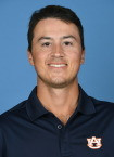 Ryan Knop - Men's Golf 2017-18 - Auburn Tigers - Official Athletics Website
