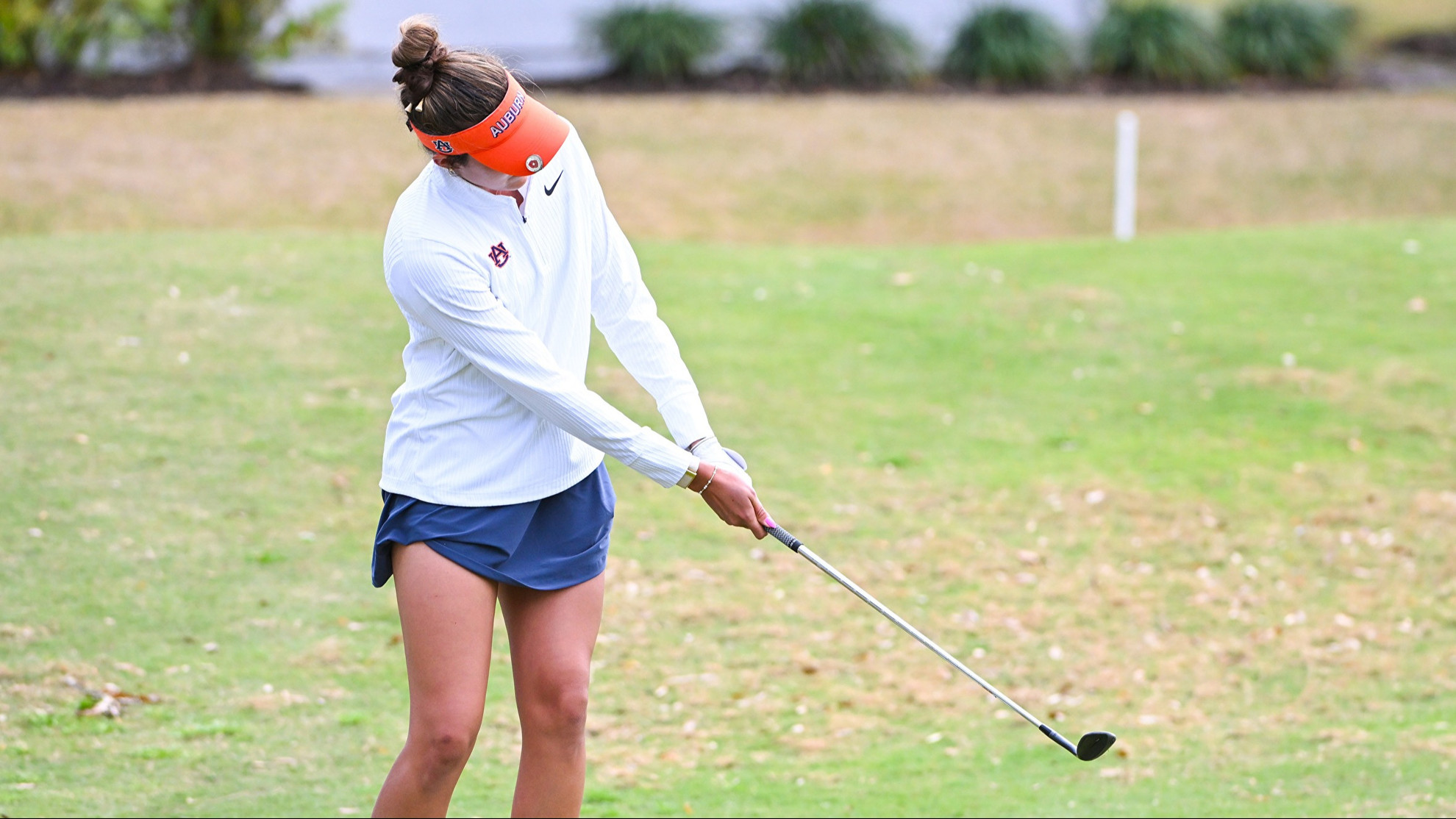 No. 5 Women’s golf defeats Alabama, No. 16 Mississippi State during ...