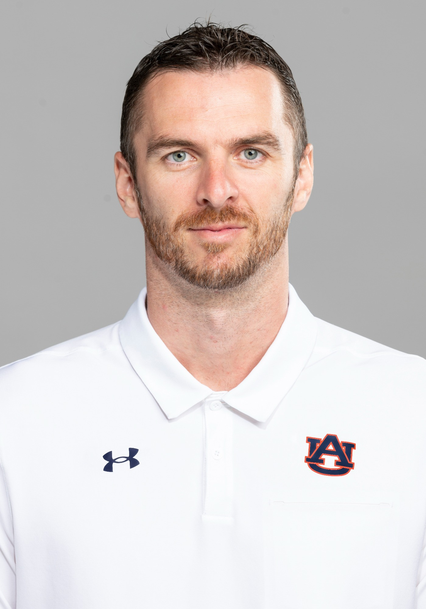 Nick Newman - Auburn Tigers - Official Athletics Website