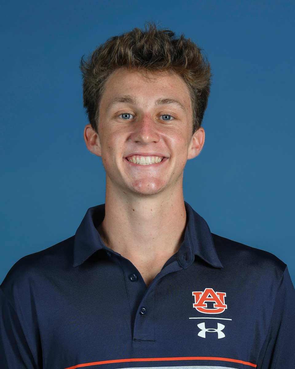 Hunter Harwell - XC/Track 2019-20 - Auburn Tigers - Official Athletics ...