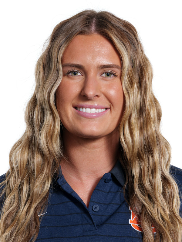 Haylee Brown - Auburn Tigers - Official Athletics Website