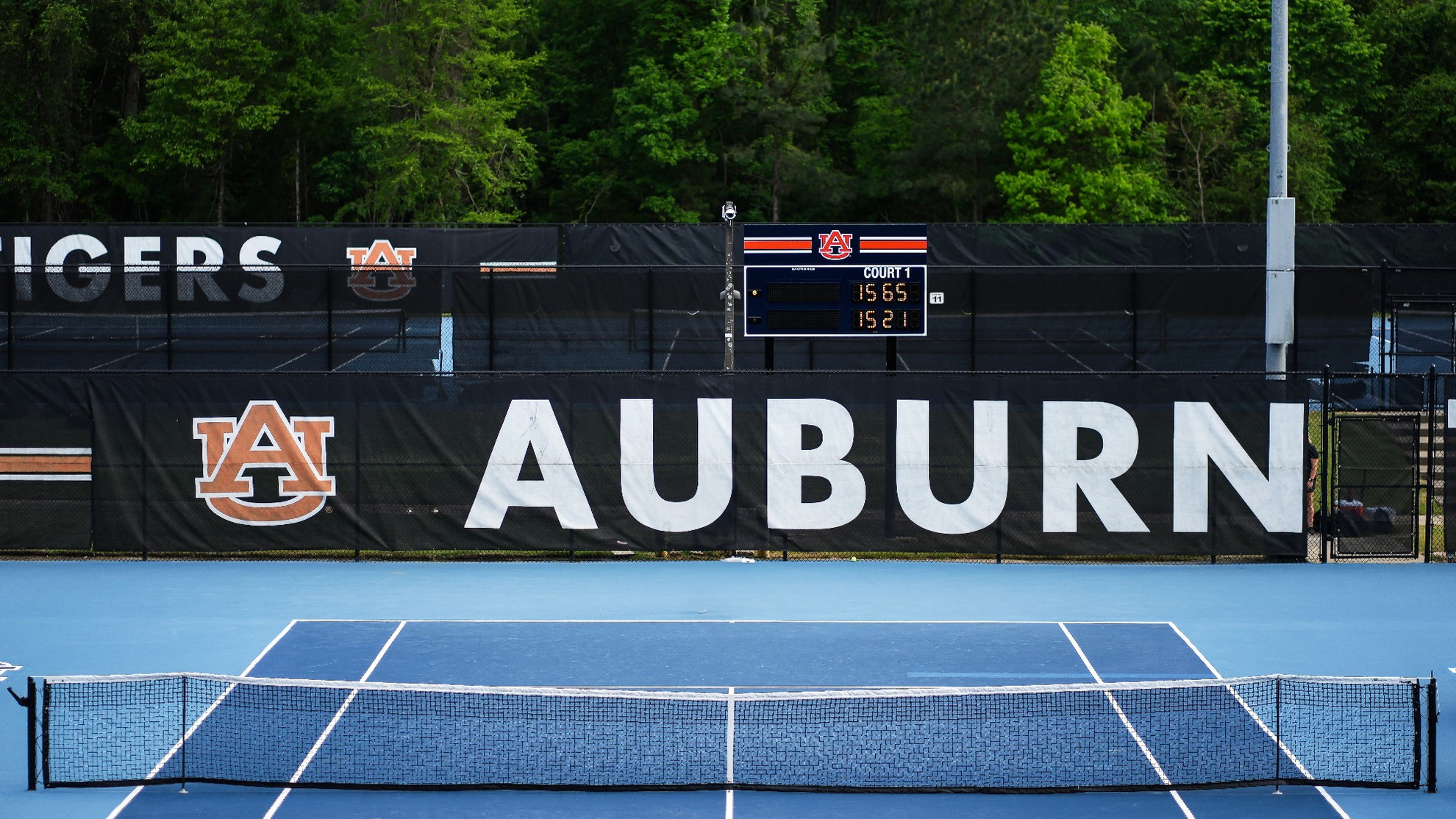 Eight Tigers earn ITA Scholar Athlete honors - Auburn Tigers - Official ...