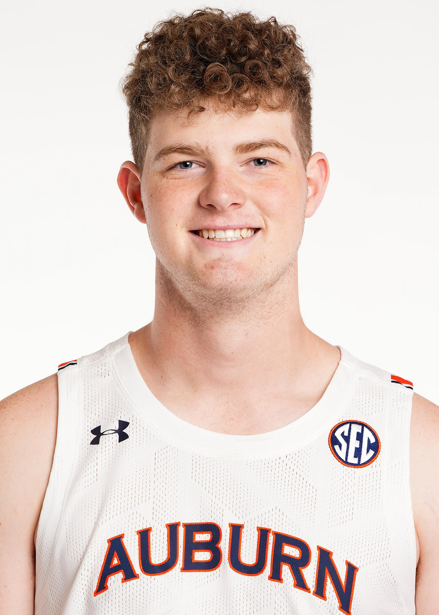 Haston Alexander - Men's Basketball 2022-23 - Auburn Tigers - Official ...