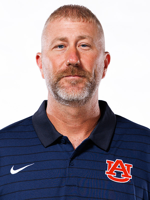 Ben Madsen - Auburn Tigers - Official Athletics Website