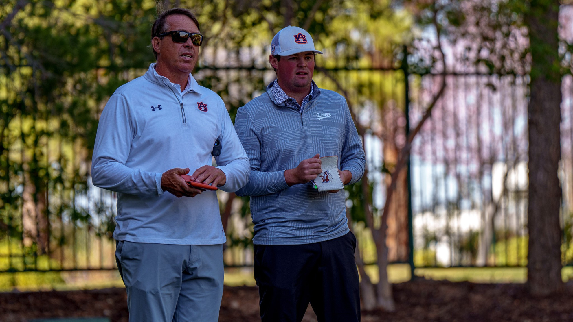 Top-ranked Tigers head to Myrtle Beach for General Hackler Championship ...