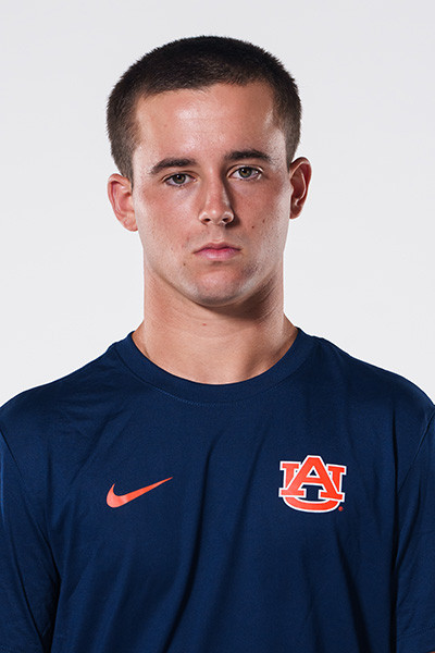 Jake Kennedy - Men's Tennis 2025-26 - Auburn Tigers - Official ...